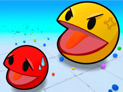 Ball Eating Simulator | Ecaps Games - Best Play H5 Free Games