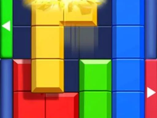Block Puzzle: Slide Block Jam | Ecaps Games - Best Play H5 Free Games