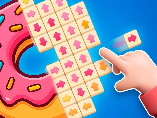 Disassemble the picture: Puzzle! | Ecaps Games - Best Play H5 Free Games