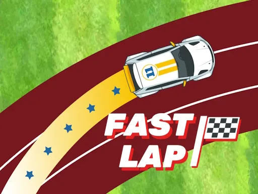 Fast Lap | Ecaps Games - Best Play H5 Free Games