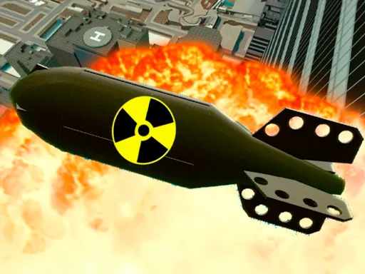 GMOD Bombs | Ecaps Games - Best Play H5 Free Games