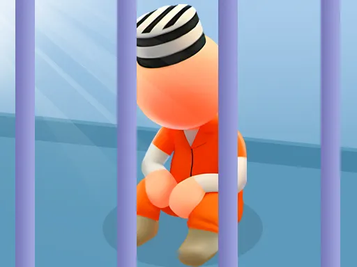 Idle Game Prison Life | Ecaps Games - Best Play H5 Free Games