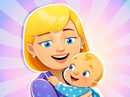 Kinder Garden | Ecaps Games - Best Play H5 Free Games