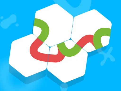 Knots | Ecaps Games - Best Play H5 Free Games