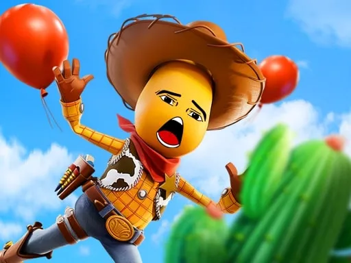 Nugget Man Survival Puzzle | Ecaps Games - Best Play H5 Free Games