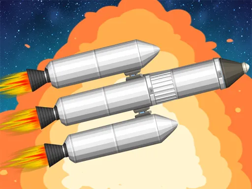 Spaceflight Simulator | Ecaps Games - Best Play H5 Free Games
