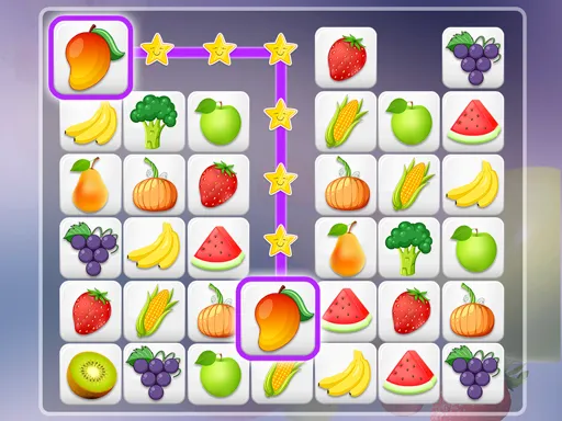 Tile Connect Pair Match Puzzle | Ecaps Games - Best Play H5 Free Games