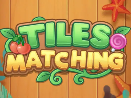 Tiles Matching | Ecaps Games - Best Play H5 Free Games