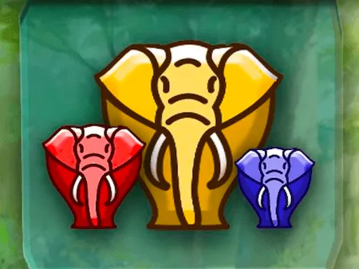 Timberland Arrange Puzzle Game | Ecaps Games - Best Play H5 Free Games