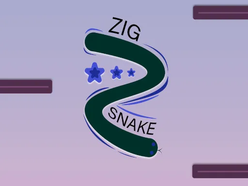 Zig Snake | Ecaps Games - Best Play H5 Free Games